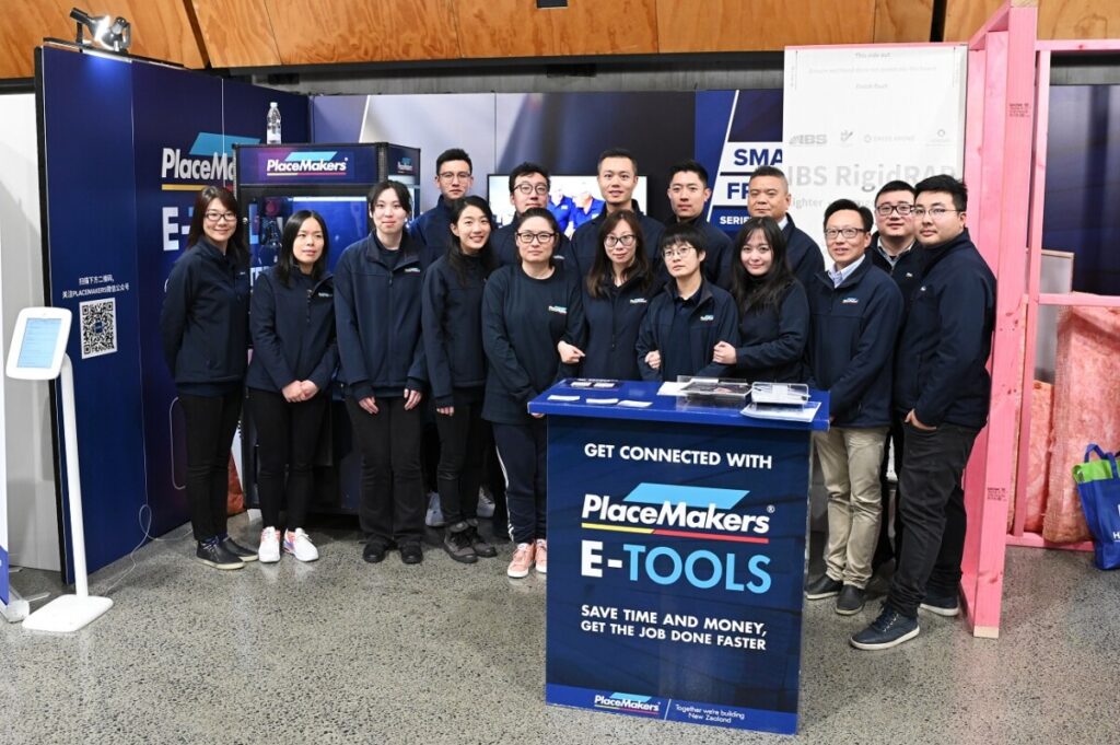 PlaceMakers support builds loyalty - PlaceMakers