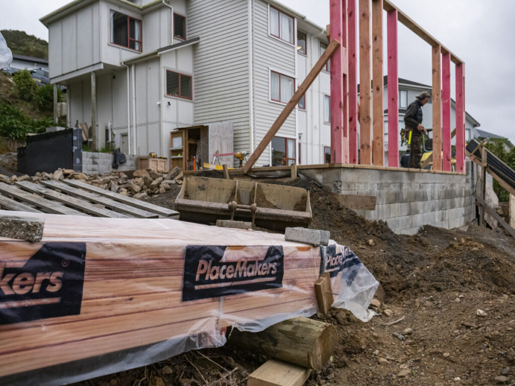 MBIE targets unlicensed builder behaviour - PlaceMakers