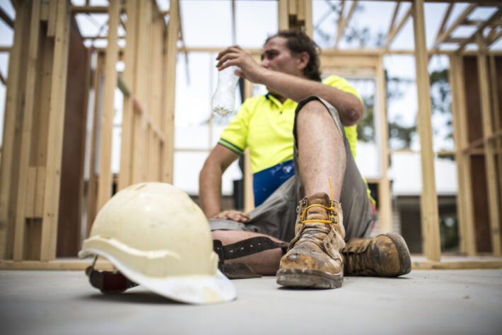 How to recognise and combat fatigue - PlaceMakers