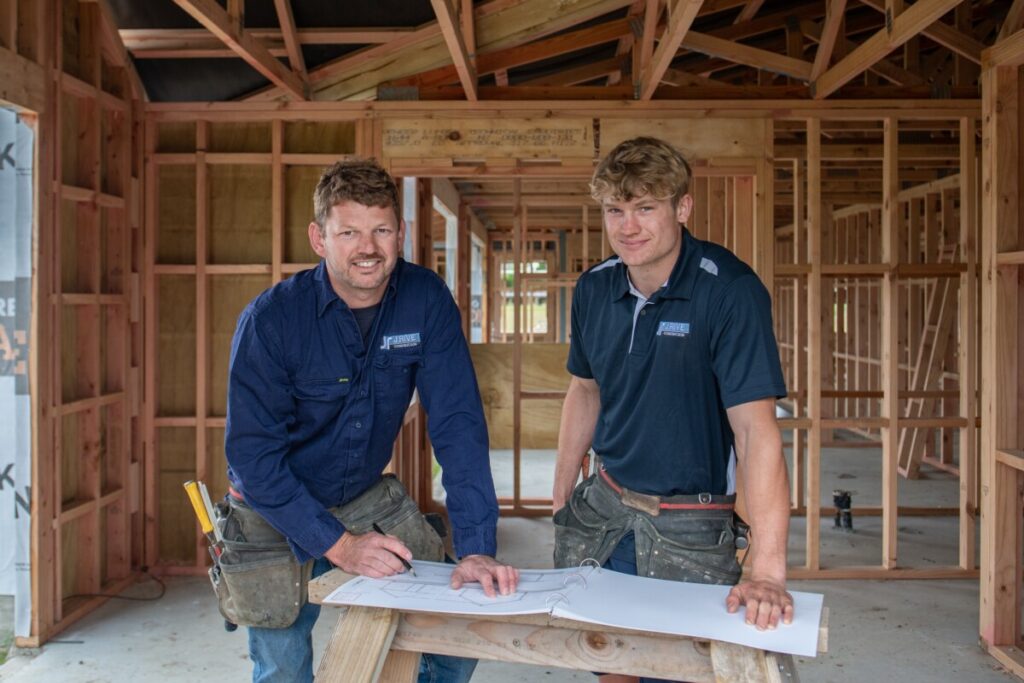 NZCB launches Apprentice Network - PlaceMakers