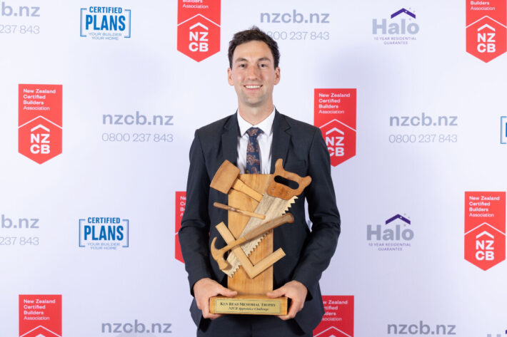 Apprentice Challenge 2025 announced - PlaceMakers