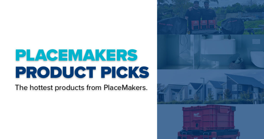 PlaceMakers Product Picks – July 2025 - PlaceMakers