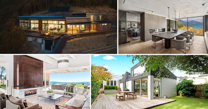 NZ’s Top 100 Home Builds revealed - PlaceMakers