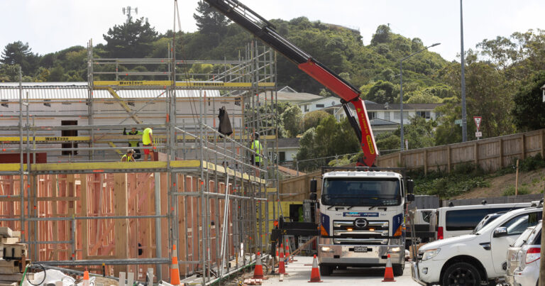 RMA reform aims to unclog consent bottlenecks - PlaceMakers