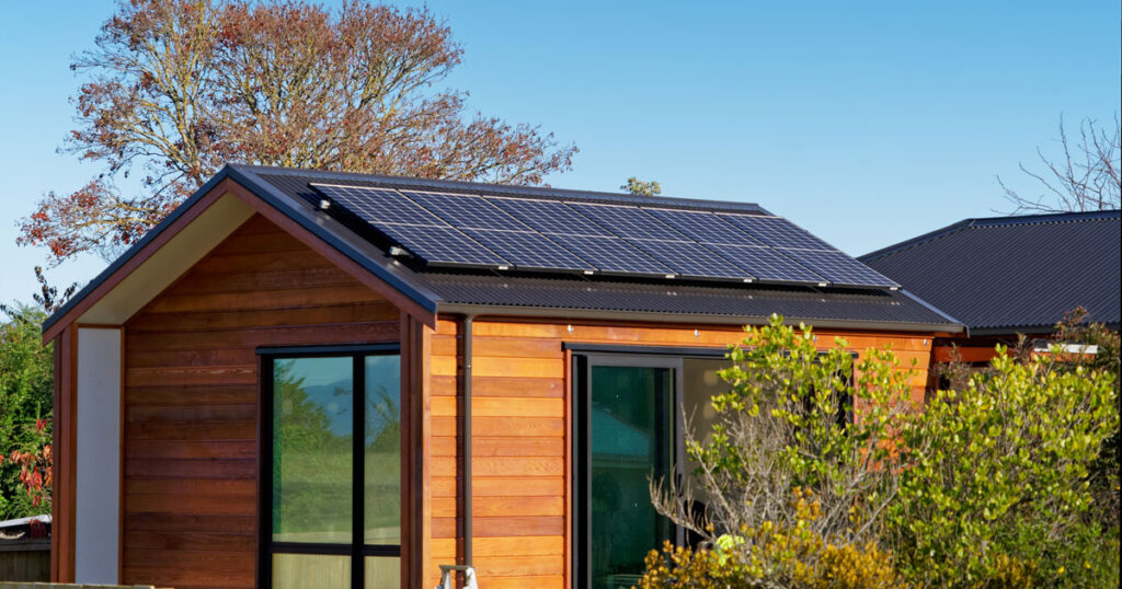 Building bespoke kitchens - PlaceMakers