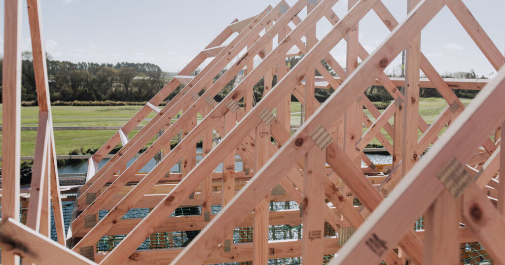 Timber Grading in the 21st Century - PlaceMakers