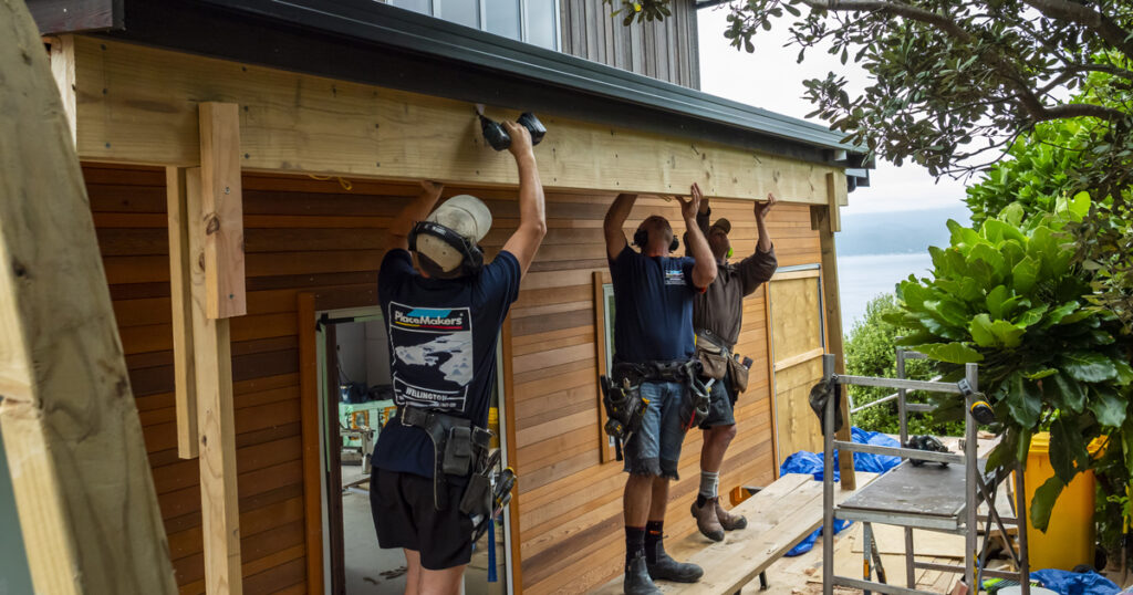 The New Zealand Building Code: Clause B1 structure - PlaceMakers