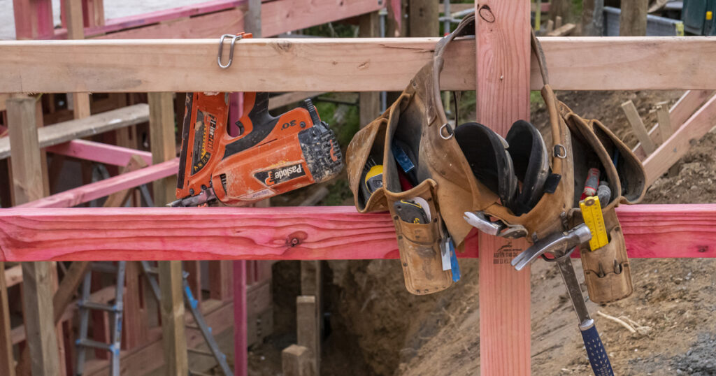 Managing internal moisture - PlaceMakers