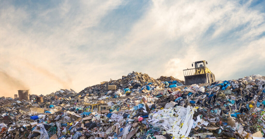 Waste disposal levy increase from June - PlaceMakers